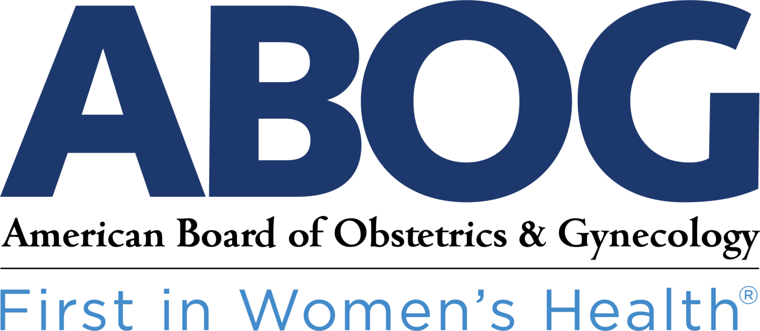 American Association of Obstetricians and Gynecologists Foundation ...